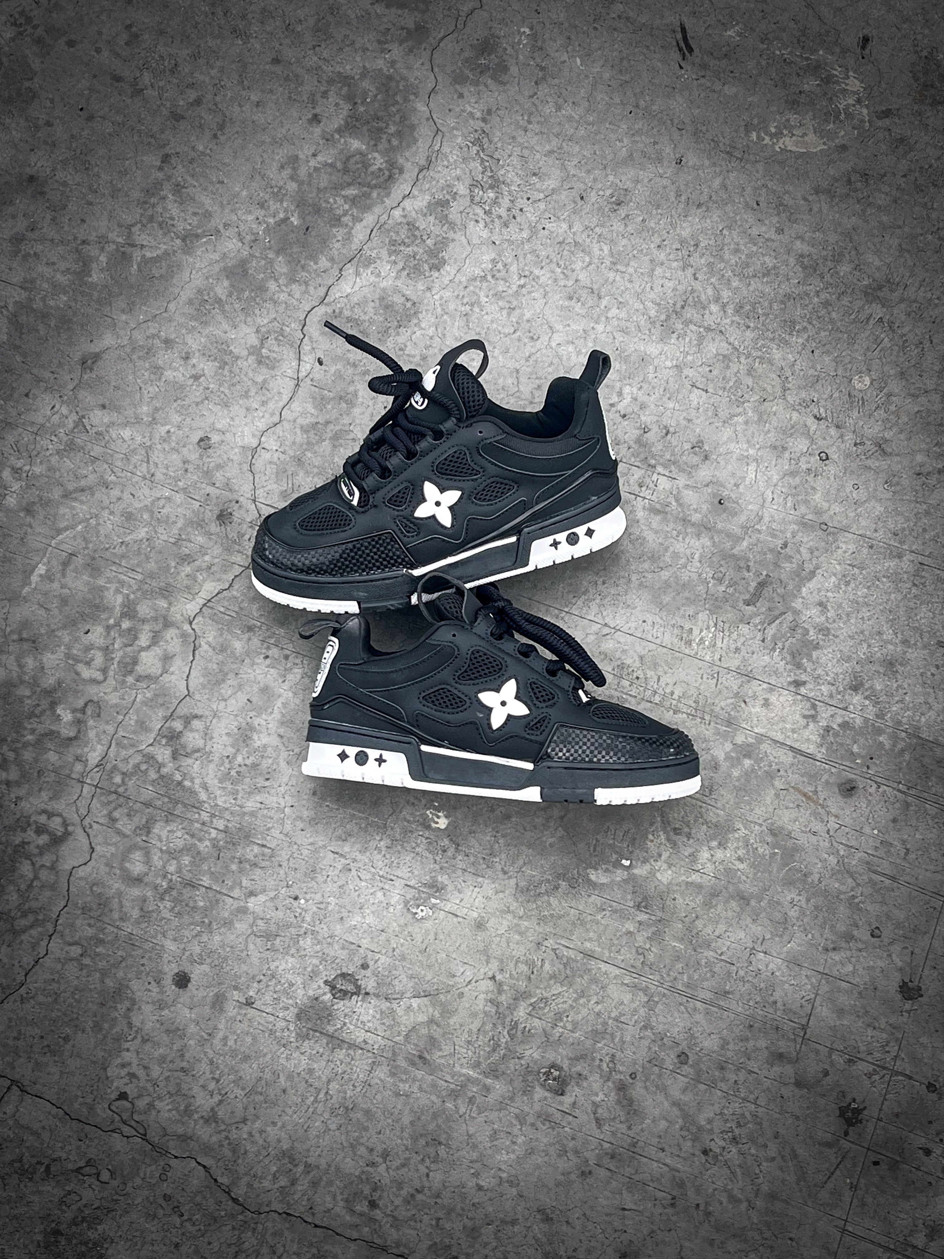 Louis Vuitton – Neverssad