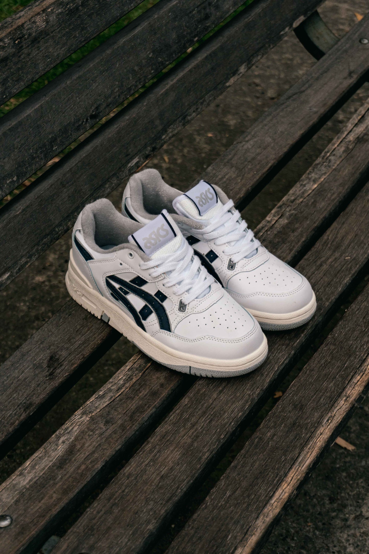 Acics Ex89 – Neverssad