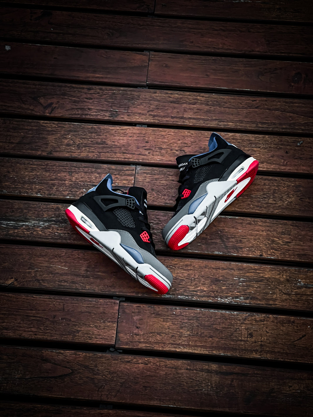 NEW MODELS – Page 4 – Neverssad