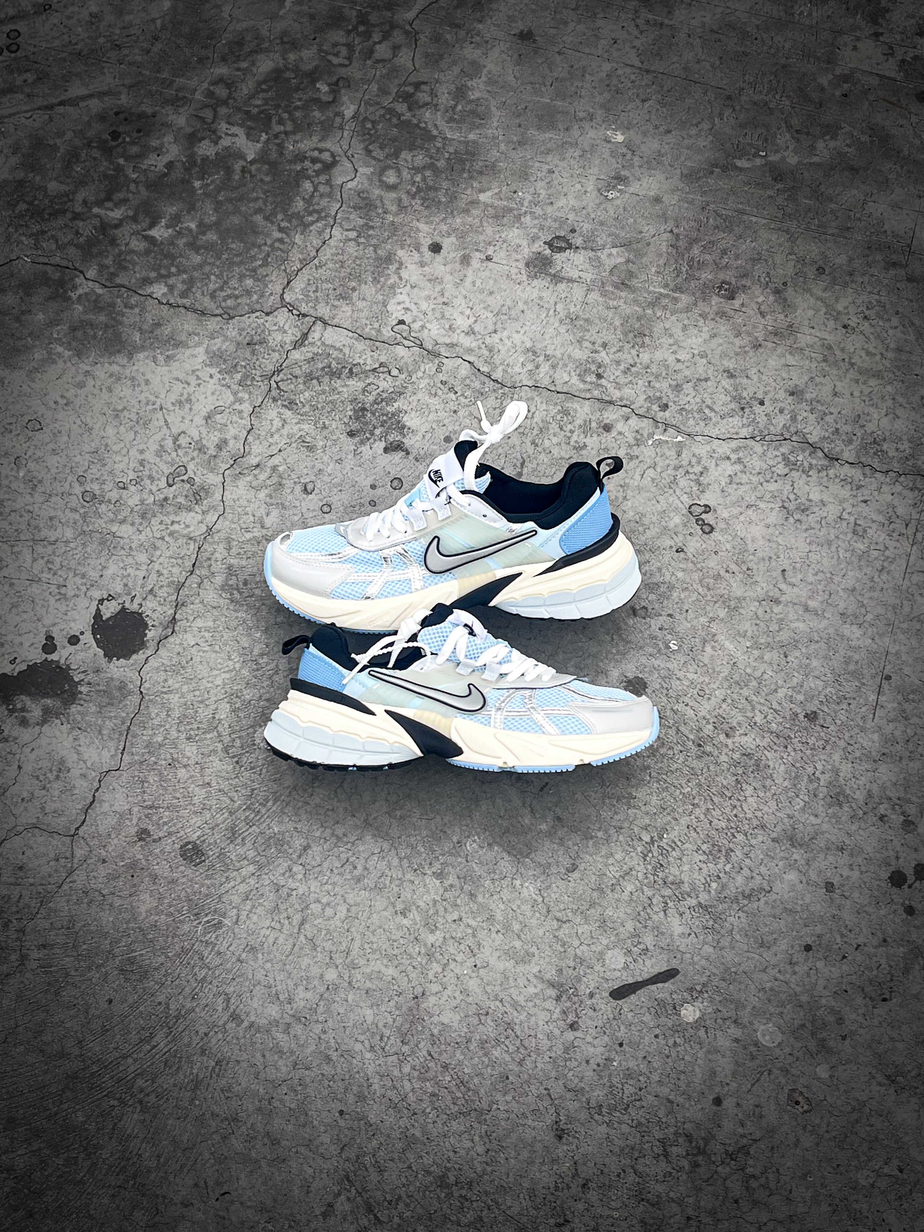 Nike V2K Run – Neverssad
